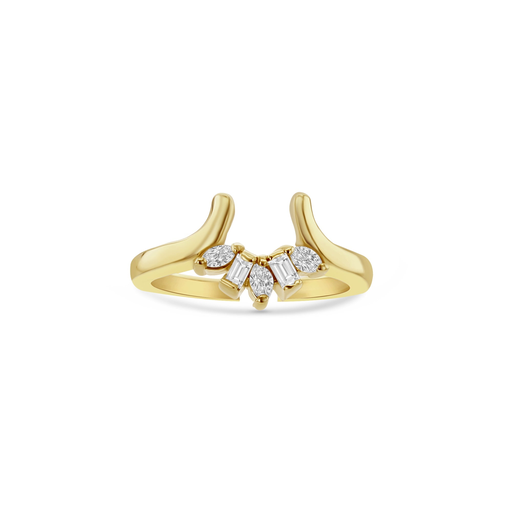 Crown Style Diamond Wrap/Enhancer - Walmart.com