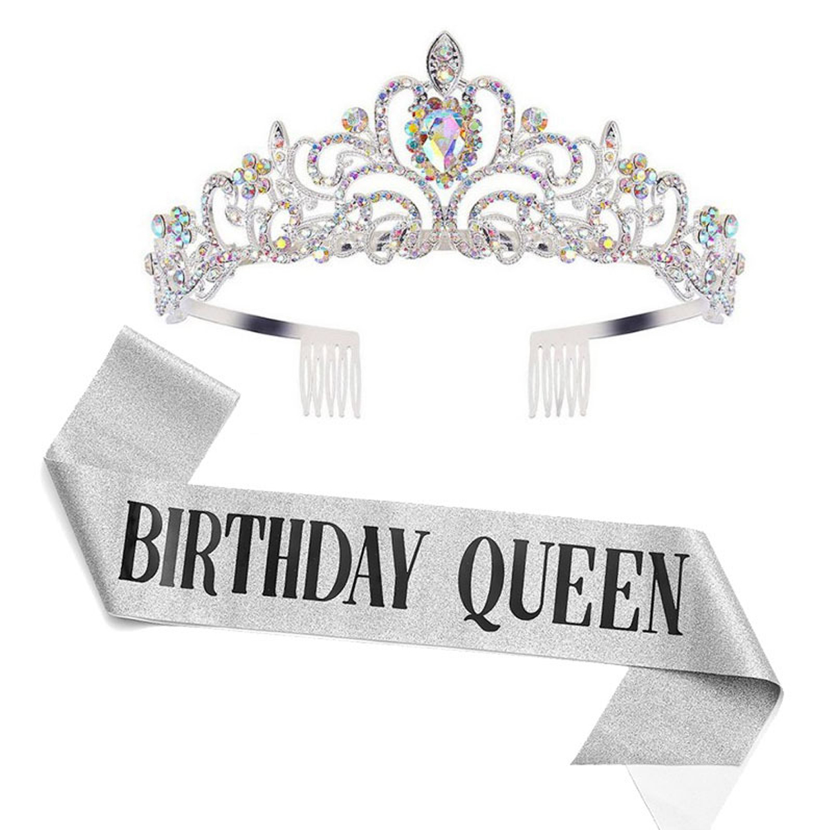 50th Birthday Happy 50th Birthday To Me Sash Party Supplies