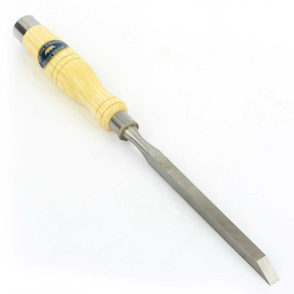 Crown Tools 1762 5/16 Inch Mortise Chisel - Walmart.com