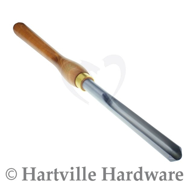Crown Tools 243 3/4 Inch Bowl Gouge - Walmart.com