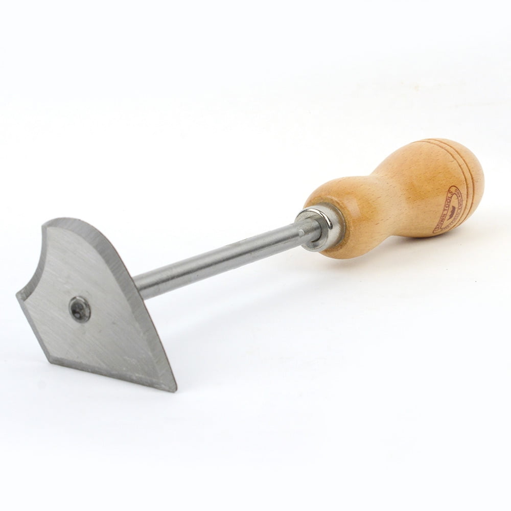Crown Tools 335 9 Inch Combination Shave Hook - Walmart.com