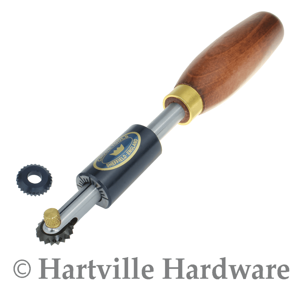 Crown Tools ST2W / Big Horn 24662 Mini Spiraling and Texturing System ...