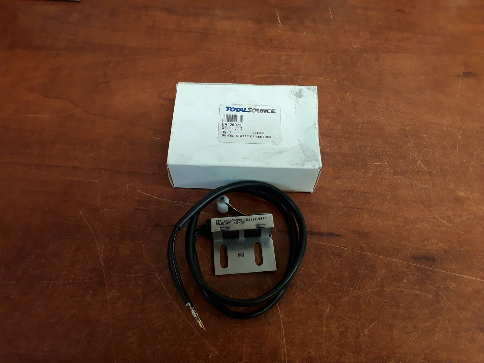 Crown Total Source CR126373 Limit Switch - Walmart.com