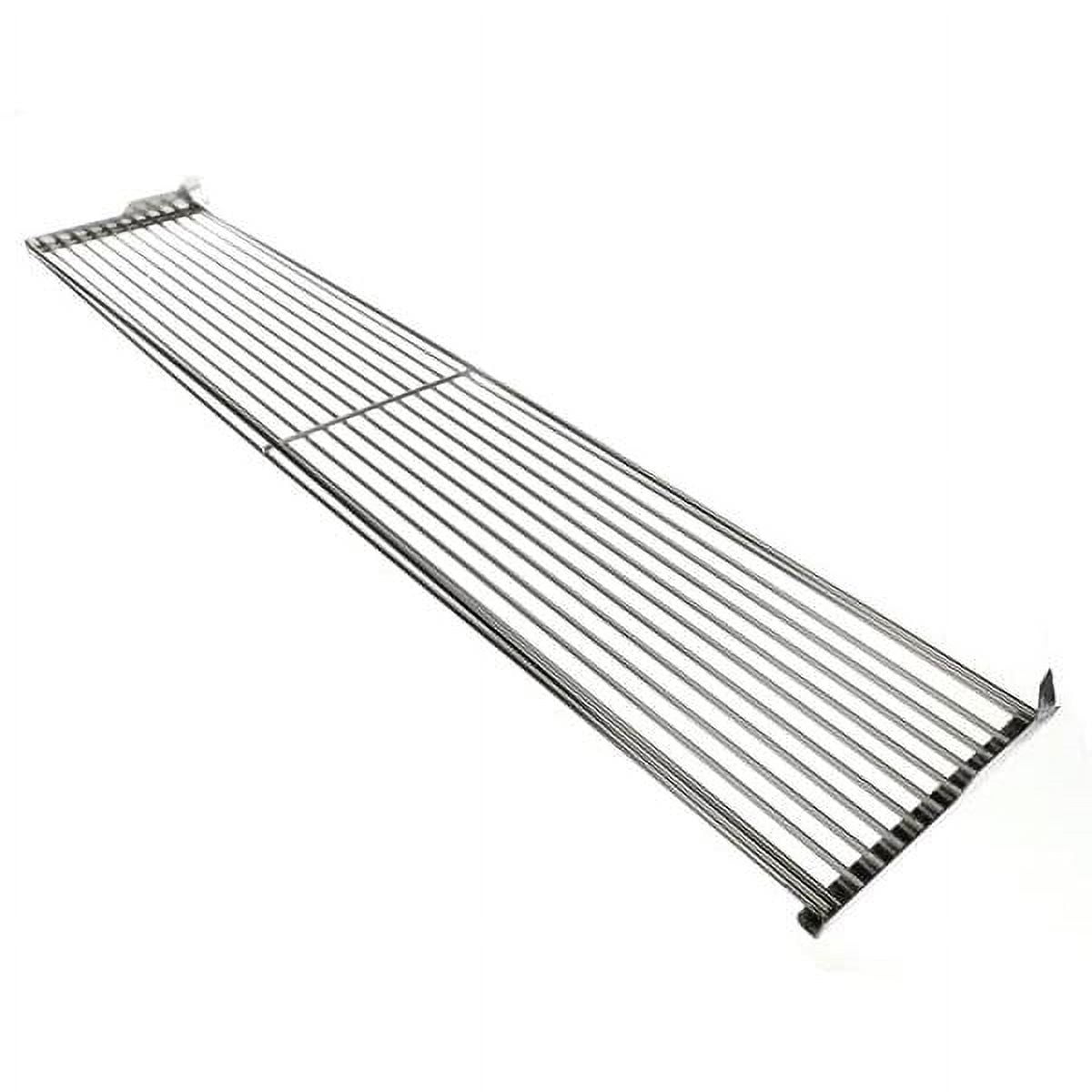 Crown Verity Cv-Abr-48 Bun Rack 48 -- Rd-48 Tg - Walmart.com