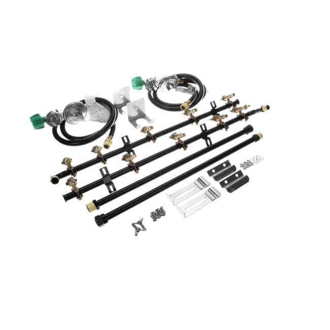 Crown Verity ZCV-CK-60NG-2017 Gas Conversion Kit - Walmart.com