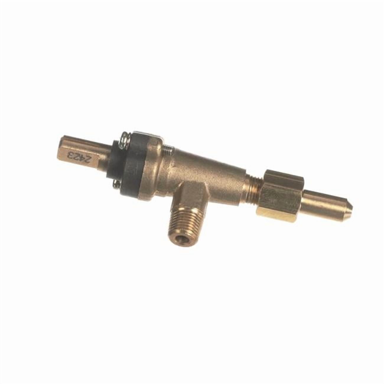 Crown Verity ZCV-2040NG-K Gas Pilot Valve with Cap, Natural Gas ...