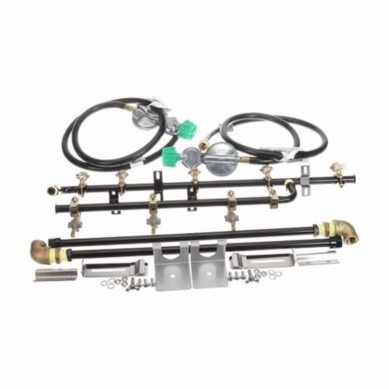 Crown Verity ZCV-CK-48LP-2022 Genuine OEM Conversion Kit - 2022 MCB-48 ...