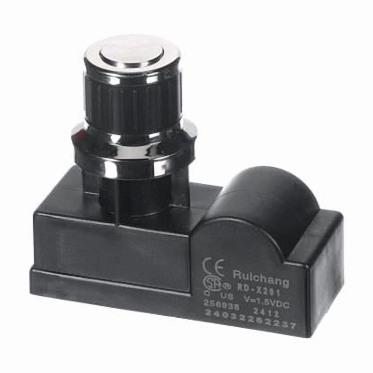 Crown Verity ZCV-2138 Genuine OEM Piezo Ignitor - Walmart.com