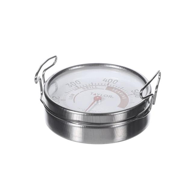Crown Verity ZCV-2304 Genuine OEM Surface Type Thermometer - 100-700F ...