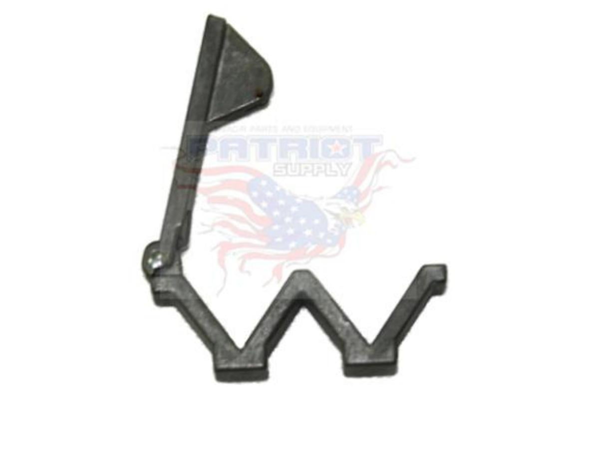 Crown WP-1 "W" Style Gauge Glass Cutter (Boiler Sight Glass Cutter ...