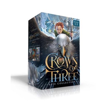 Prince Valiant Volumes 1-3 : Gift Box Set - Walmart.com