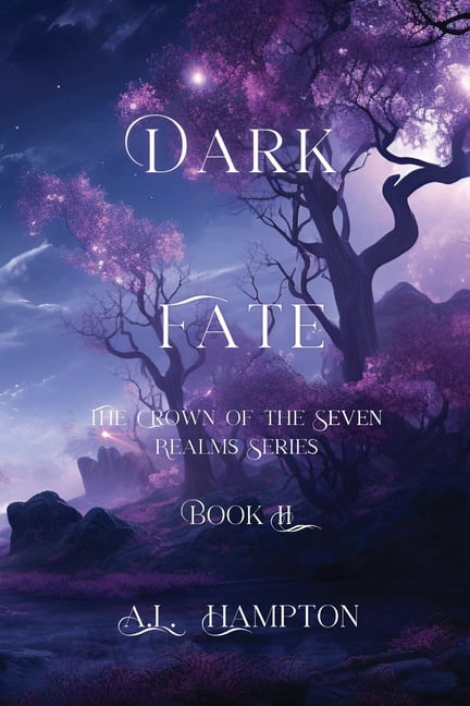Crown of the Seven Realms Dark Fate: The Crown of the Seven Realms ...