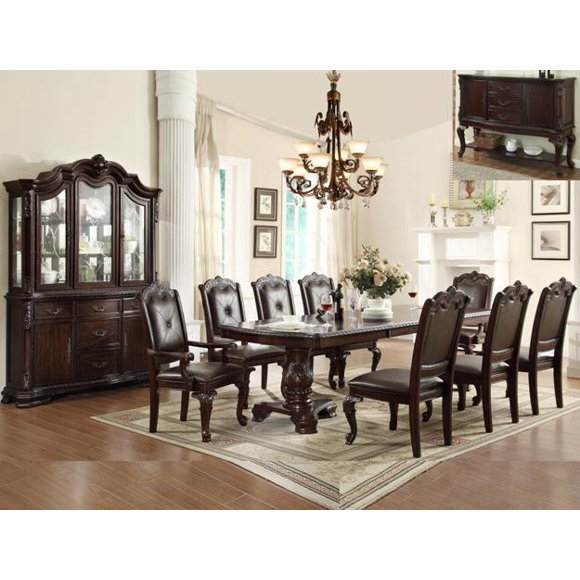 Crown Mark Furniture in Home - Walmart.com