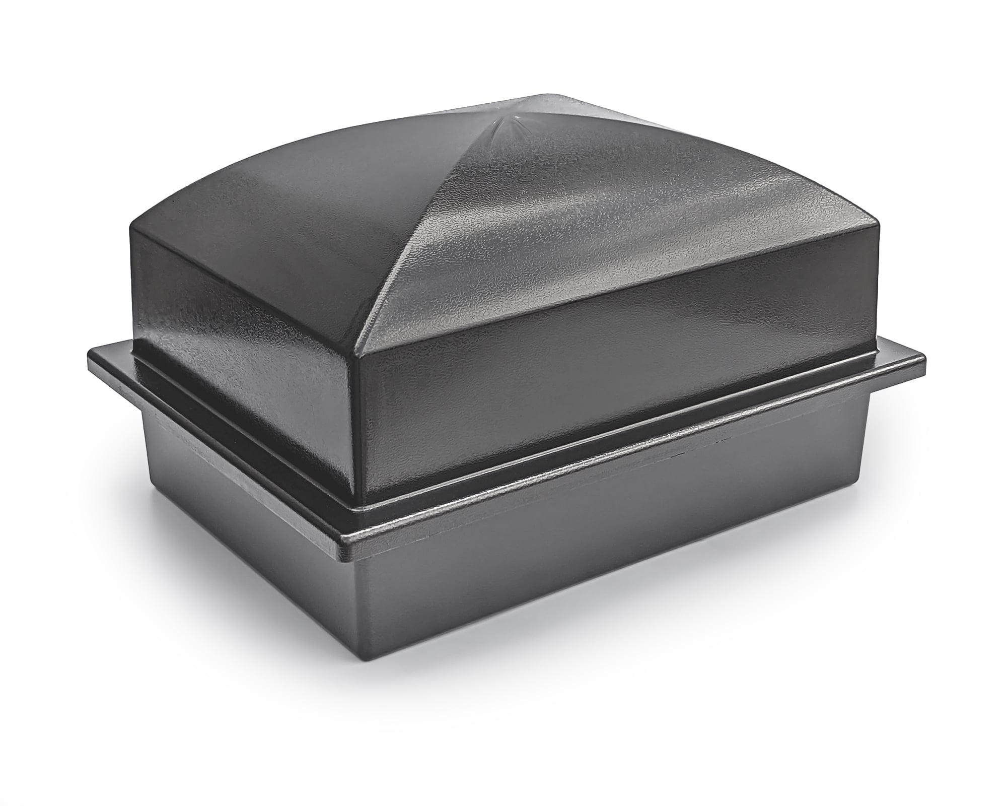 Crowne Vault Large Keepsake Box for Adult Cremation Urn, Funeral Size ...