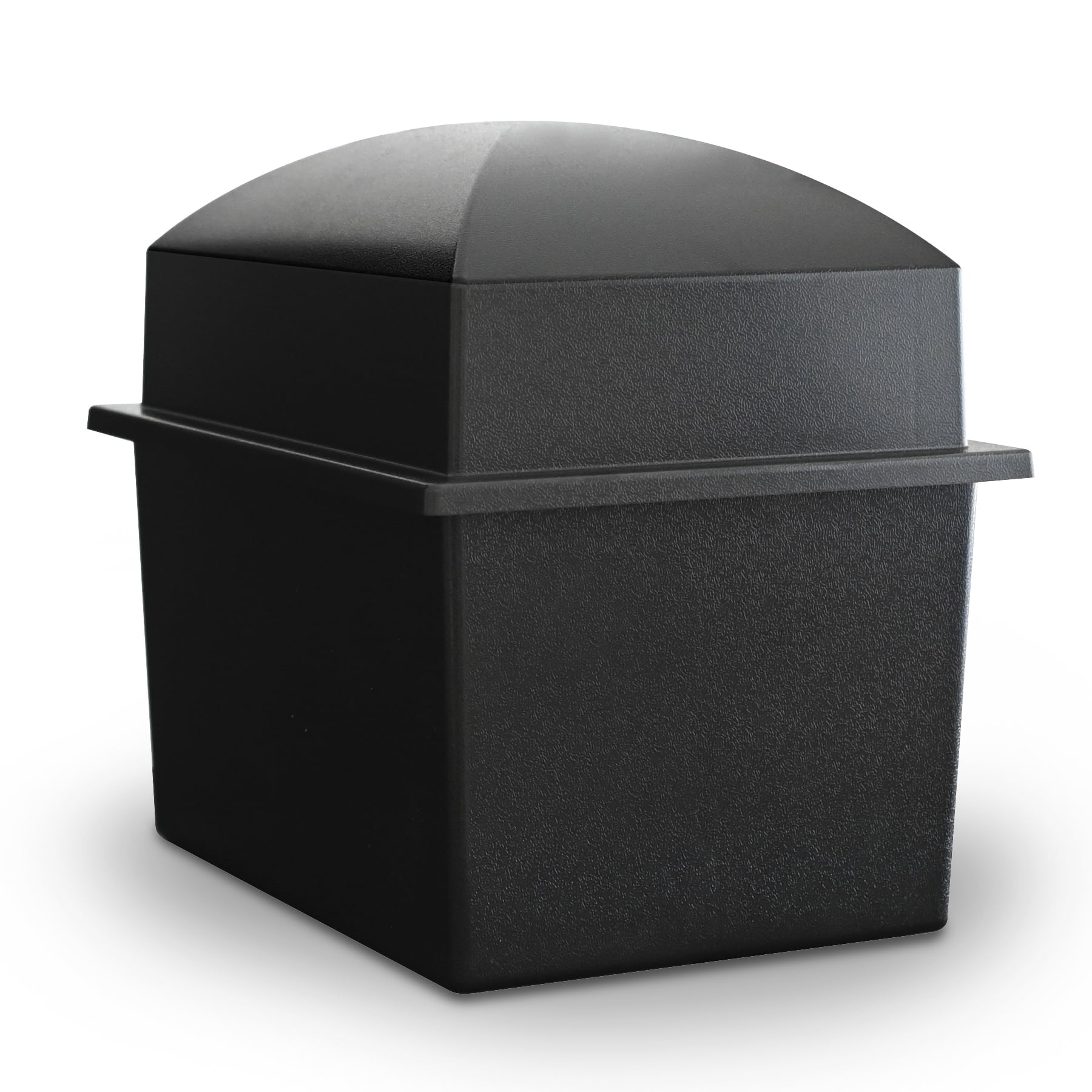 Crowne Vault Recycled Urn Vault for Underground Burial | Fortified Urn ...
