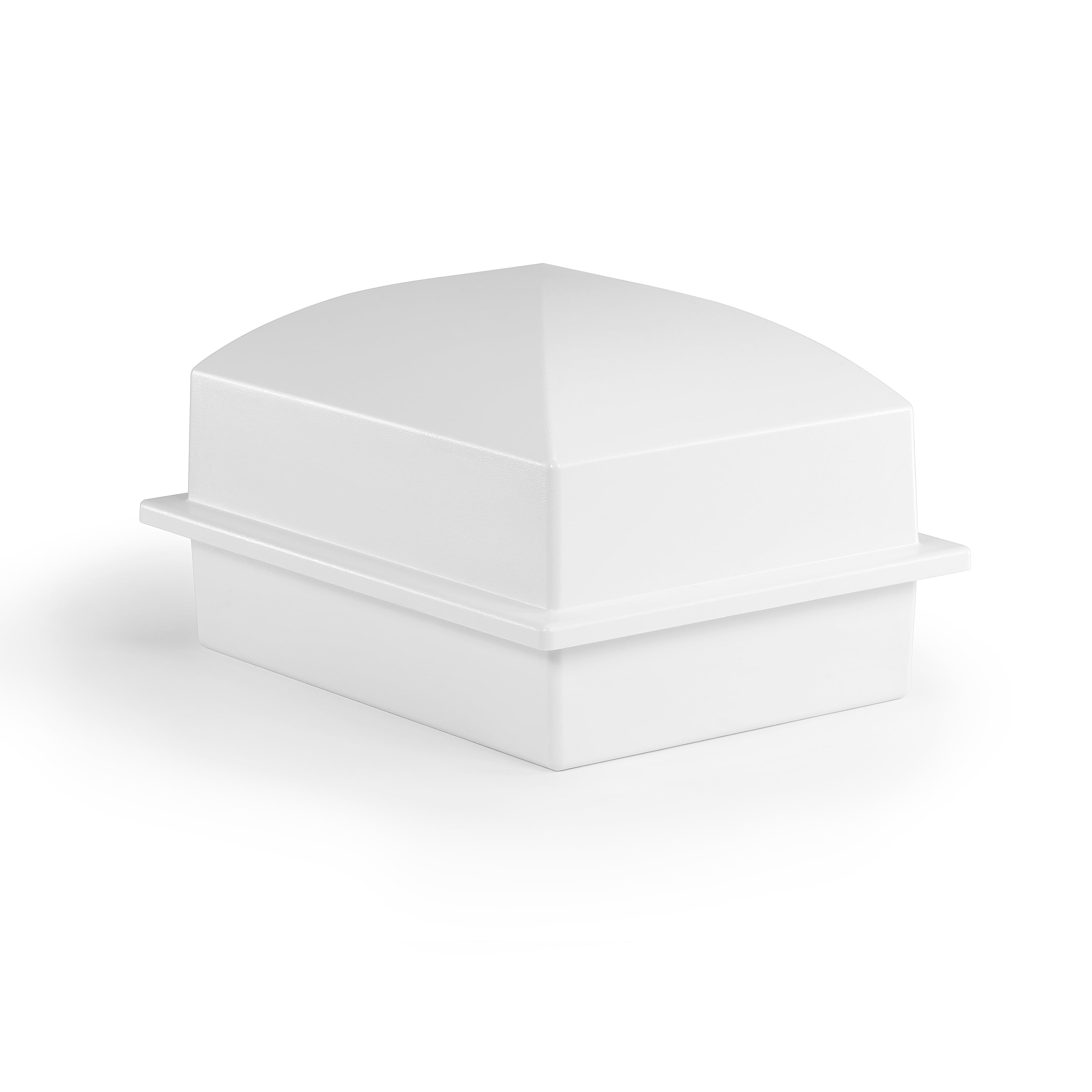 Crowne Vault Regent Large Adult Urn Vault for Ground Burial, Cremation ...