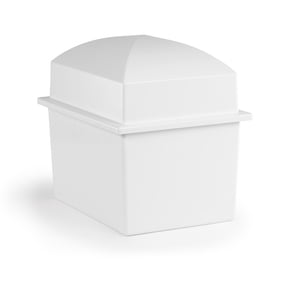 Cremation Urn Vault