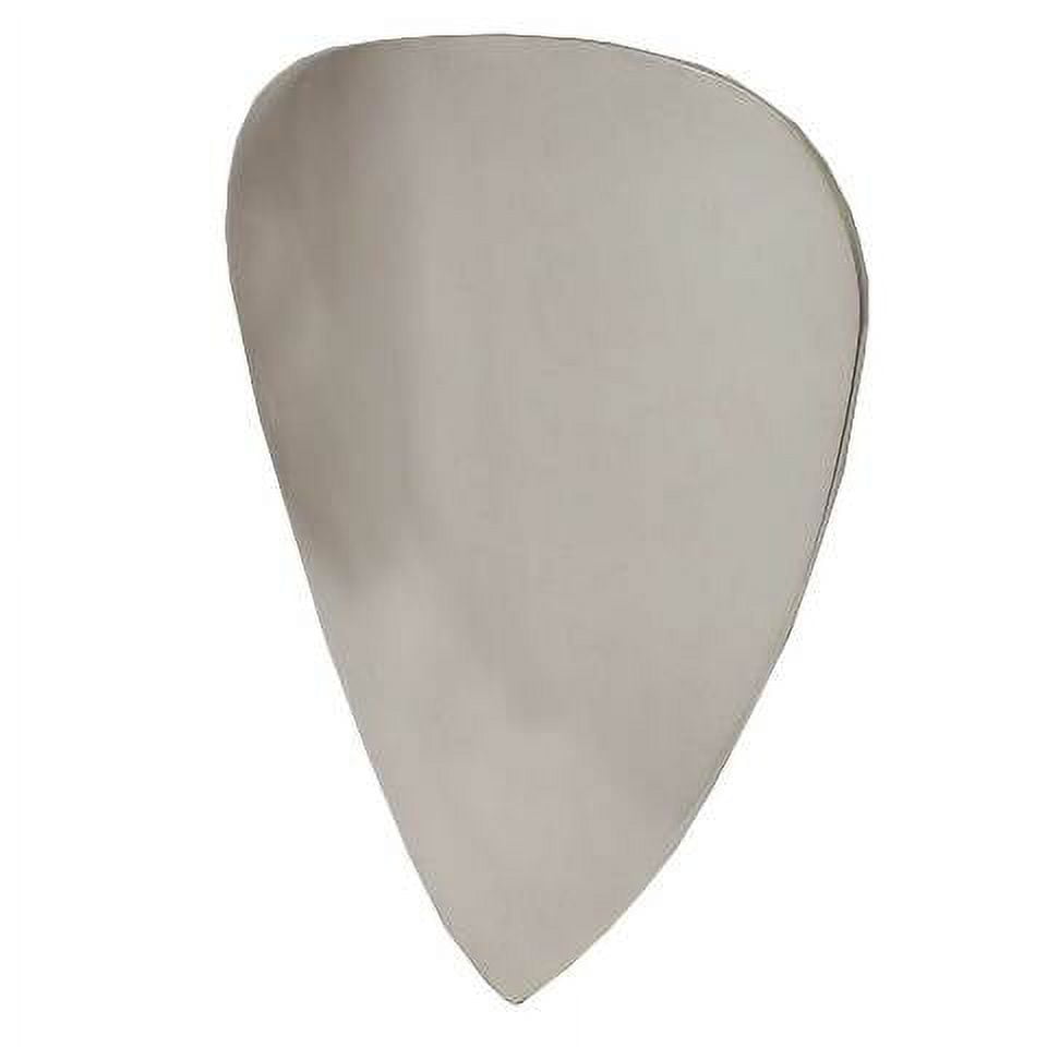 Crownline Boat Bow Scuff Plate CR50153 | Polished Stainless Steel ...