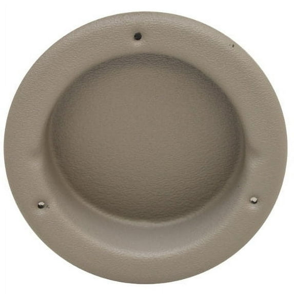 Crownline Boat Compass Bezel Blank 59249 | 5 3/8 Inch Beige - Walmart.com