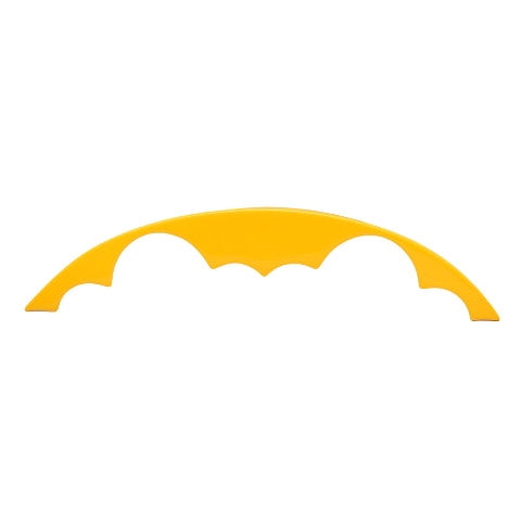 Crownline Boat Dash Panel Insert MDT61749 | Mercury 230 / 260 Citrine ...