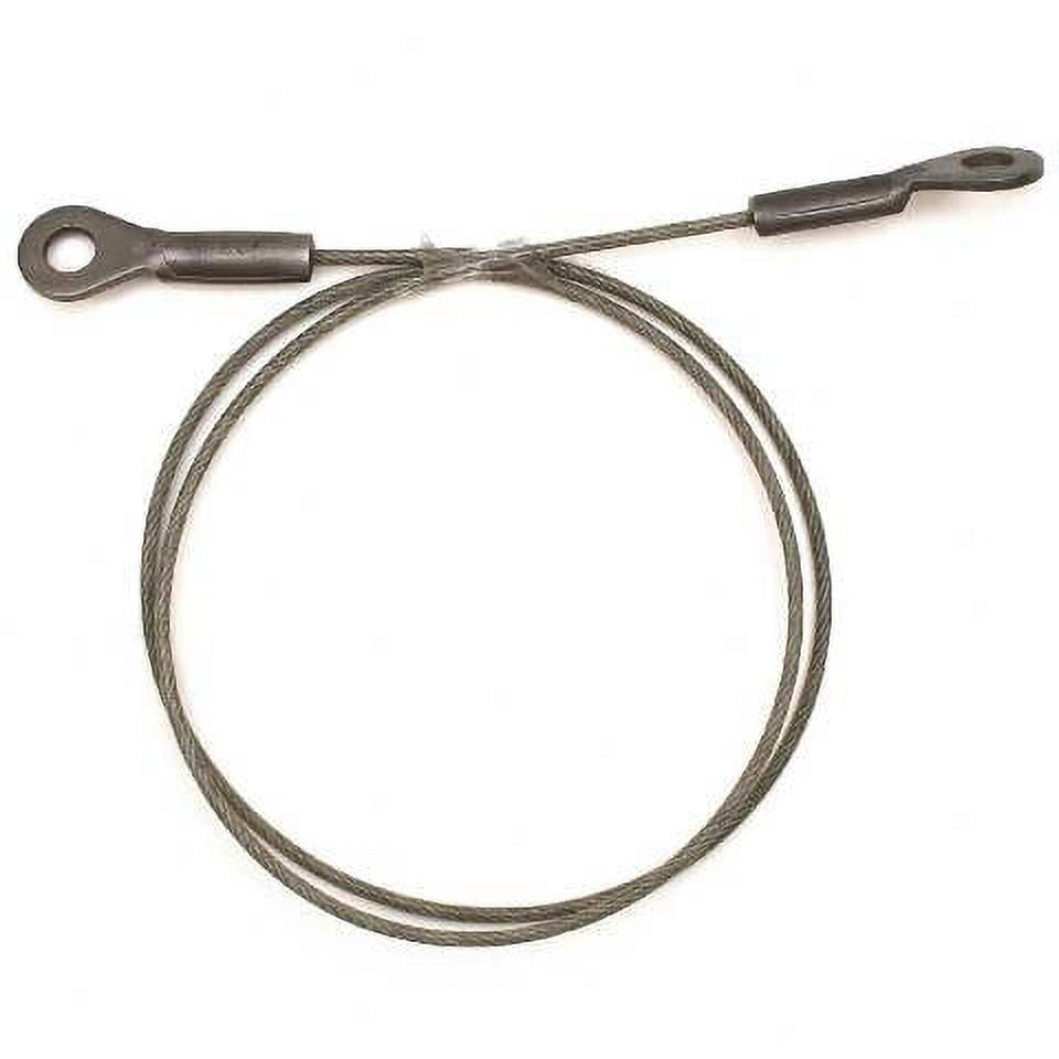 Crownline Boat Door Retainer 33223 | Cable Restraint 20 Inch - Walmart.com