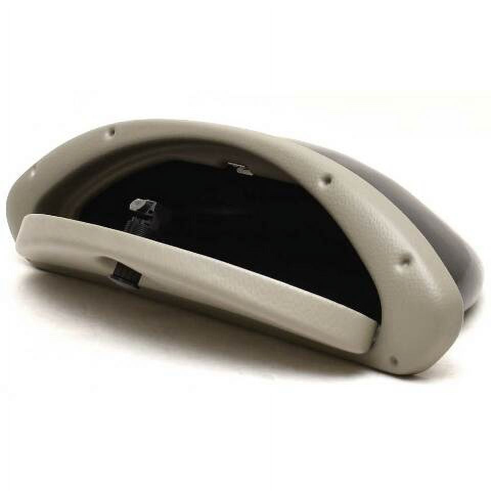 Crownline Boat Glove Box Panel 40208 | Beige 260 / 286 - Walmart.com