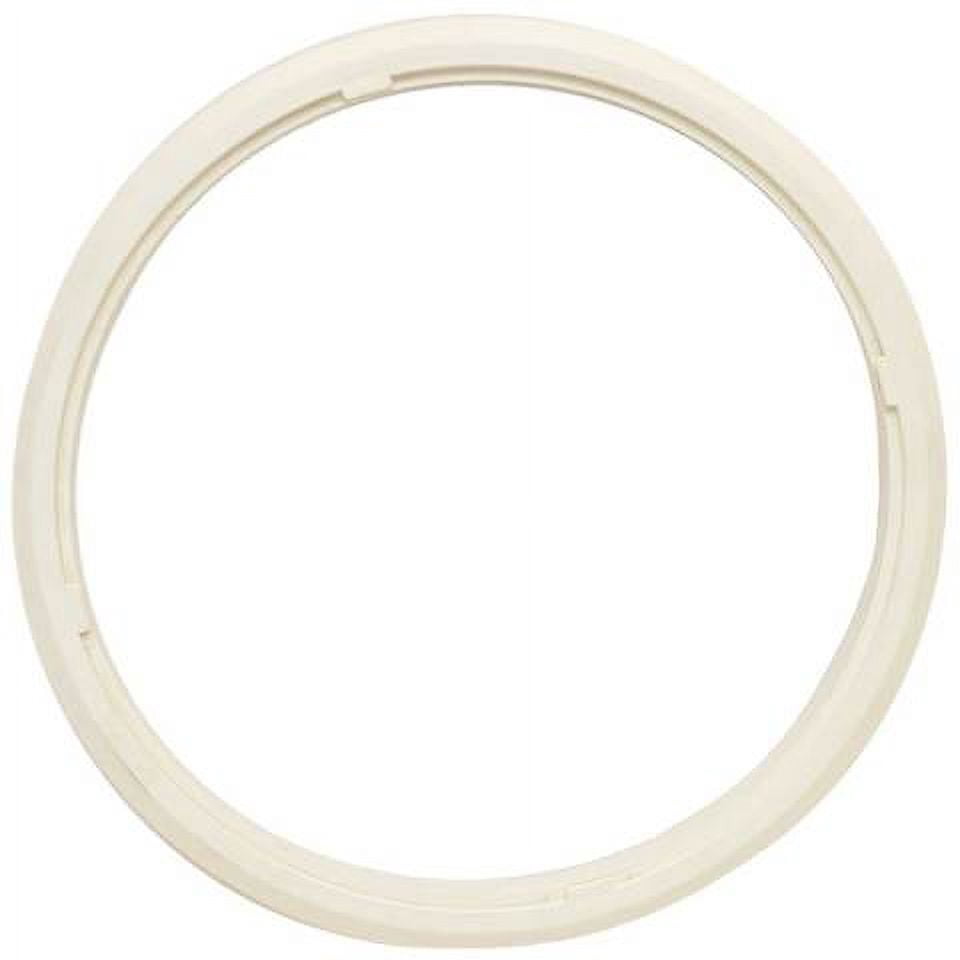 Crownline Boat Hatch Trim Ring 24107 | 17 1/4 Inch Off White - Walmart.com