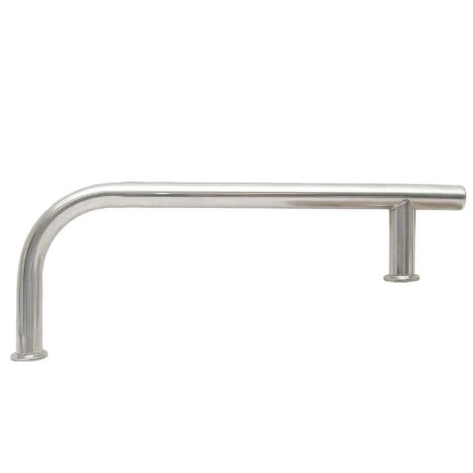 Crownline Boat Ladder Grab Rail CR61697 | 210 BR Stainless Steel ...