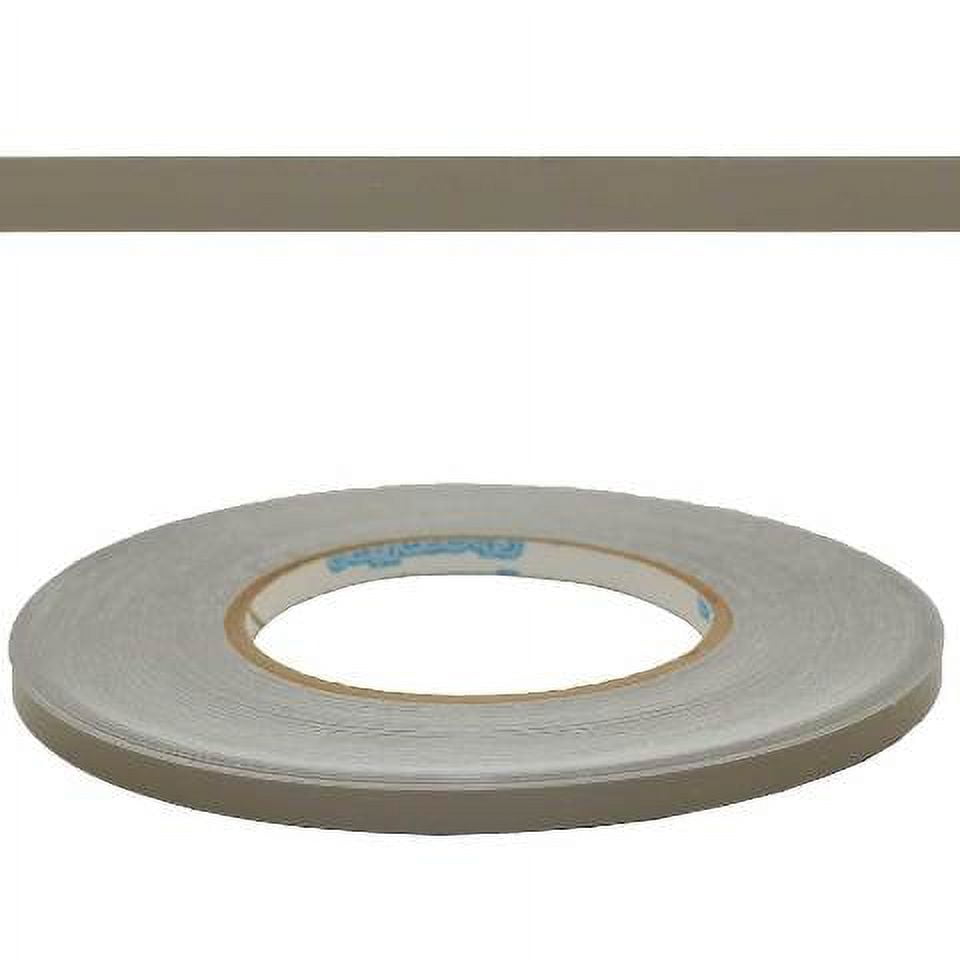 Crownline Boat Pinstripe Decal 22037 | 1/4 Inch Moon Rock Gray (150FT ...