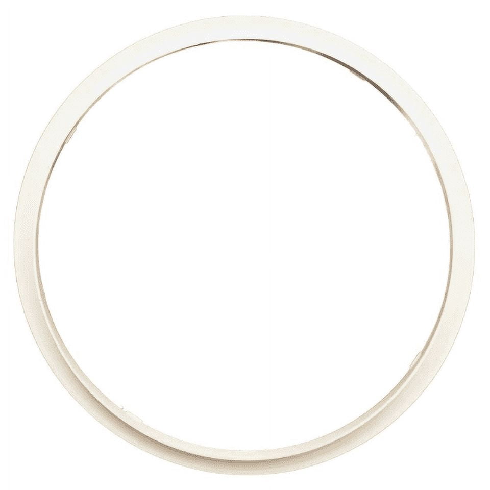Crownline Boat Round Hatch Trim Ring 31042 | 20 Inch White - Walmart.com