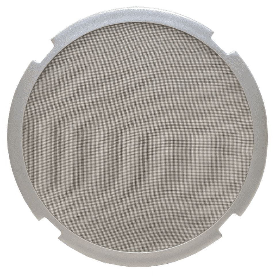 Crownline Boat Round Portlight Screen | 12 Inch Taylor Made 24024 ...