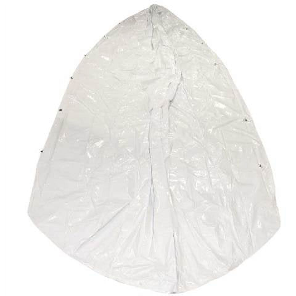 Crownline Boat Shrinkable Transhield Cover 31123 | 280 CR Arch F0598.1 ...