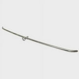 Crownline Boat Ski Tow Grab Rail 36993 | Bow Rider 55 Inch Stainless ...