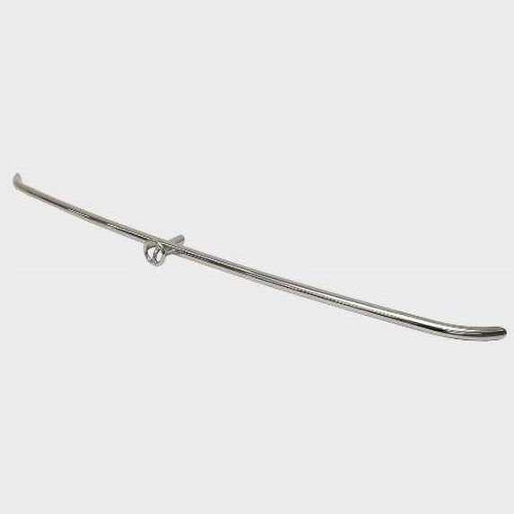 Crownline Boat Ski Tow Grab Rail | 55 Inch Stainless Steel - Walmart.com