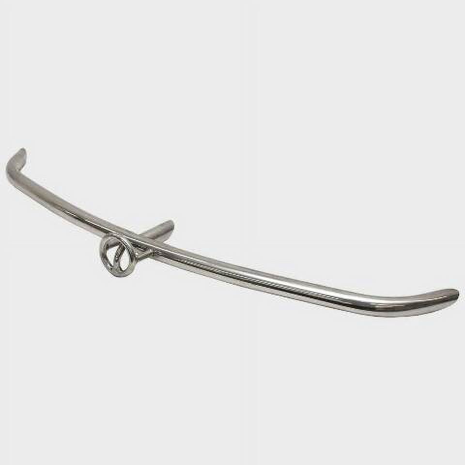 Crownline Boat Ski Tow Grab Rail 61764 | 31 1/4 Inch Stainless Steel ...