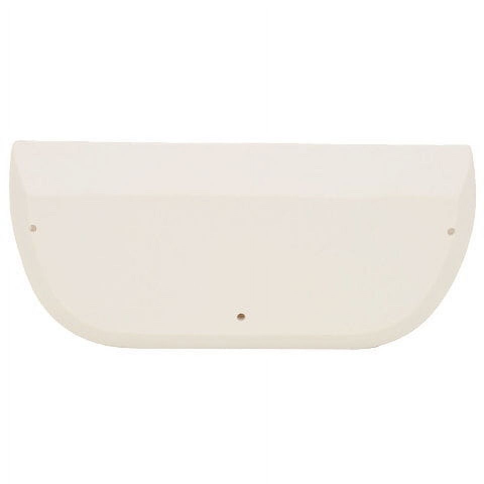 Crownline White Swim Platform Insert - Walmart.com