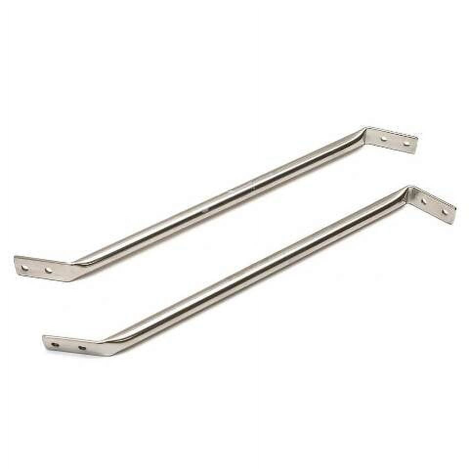 Crownline Boat Windshield Braces 60216 | 240DB / 230CC (Set of 2 ...