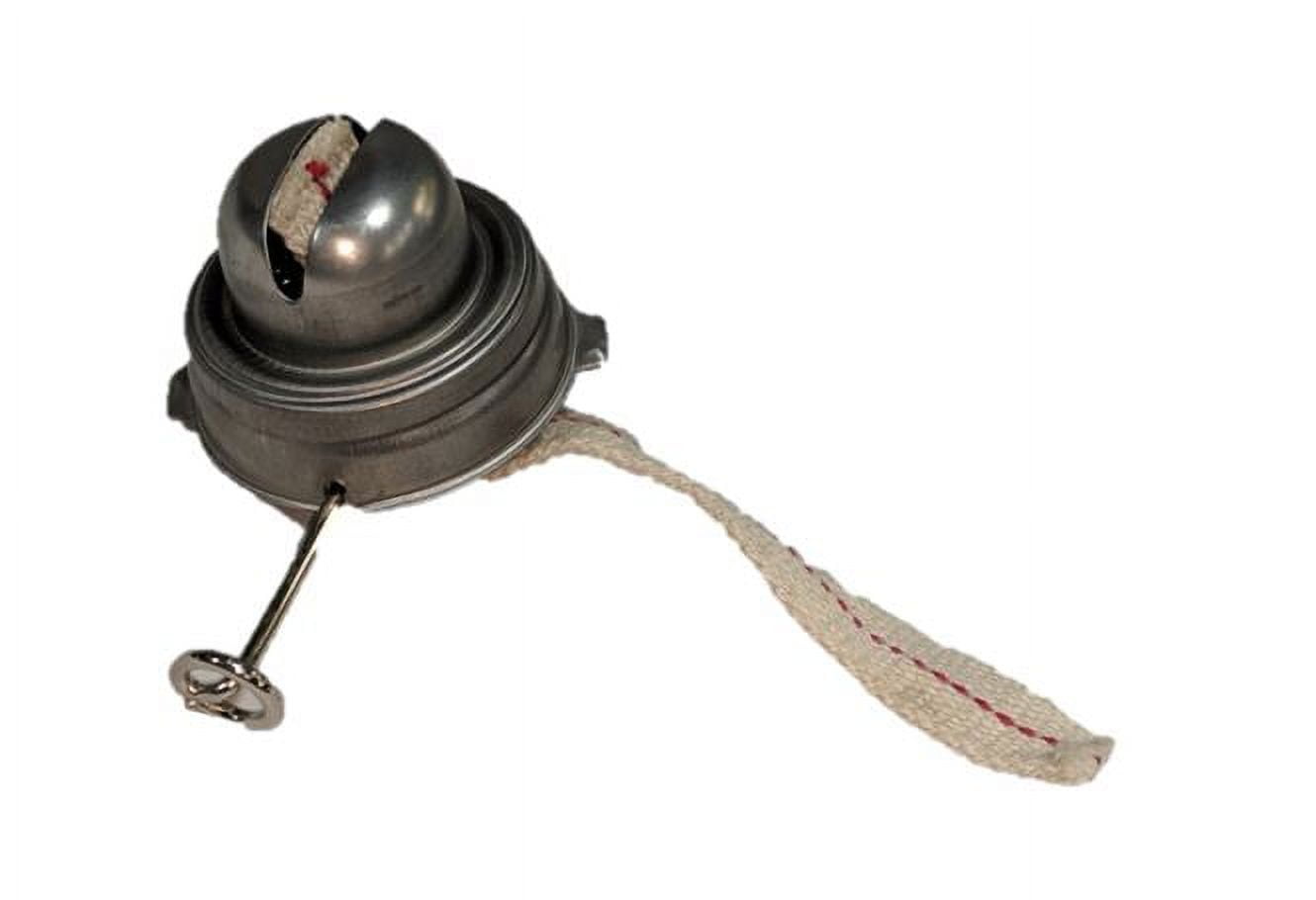 Crownplace Brands Replacement Burner, Wick, Steel, For Dietz Lanterns ...