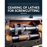 Crowood Metalworking Guides: Sharpening Common Workshop Tools ...