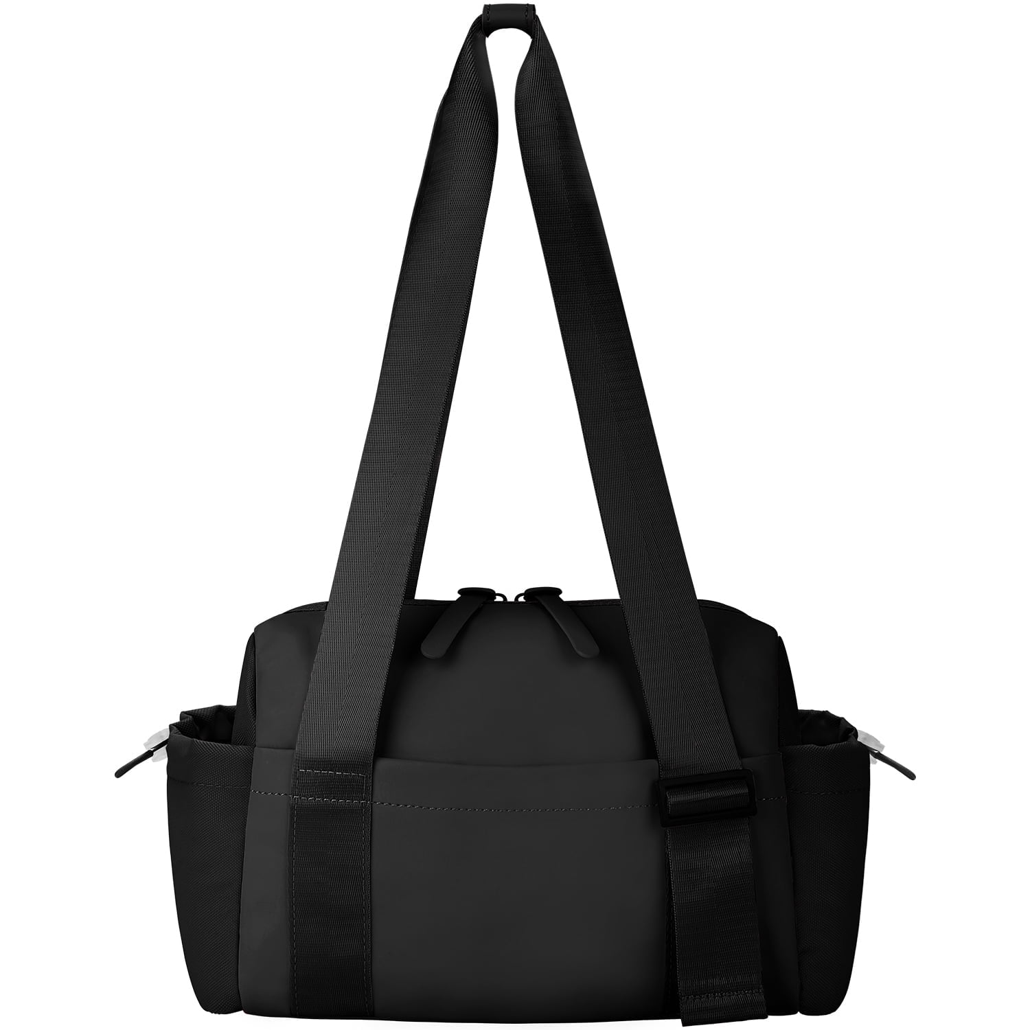 CrsSH Mini Gym Bag for Women, Small Duffle Bag with Waterproof ...