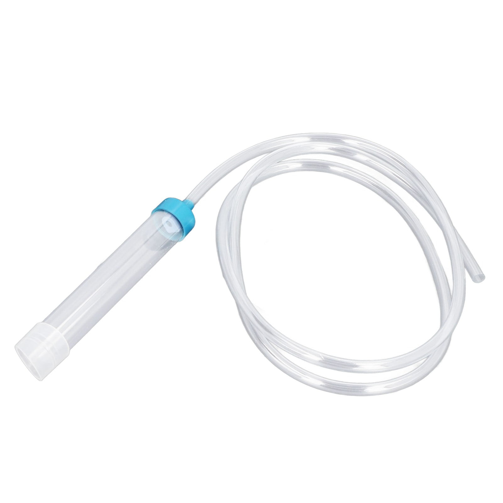 Crtynell Aquarium Manual Water Changer Gravel Cleaner Water Purifier ...