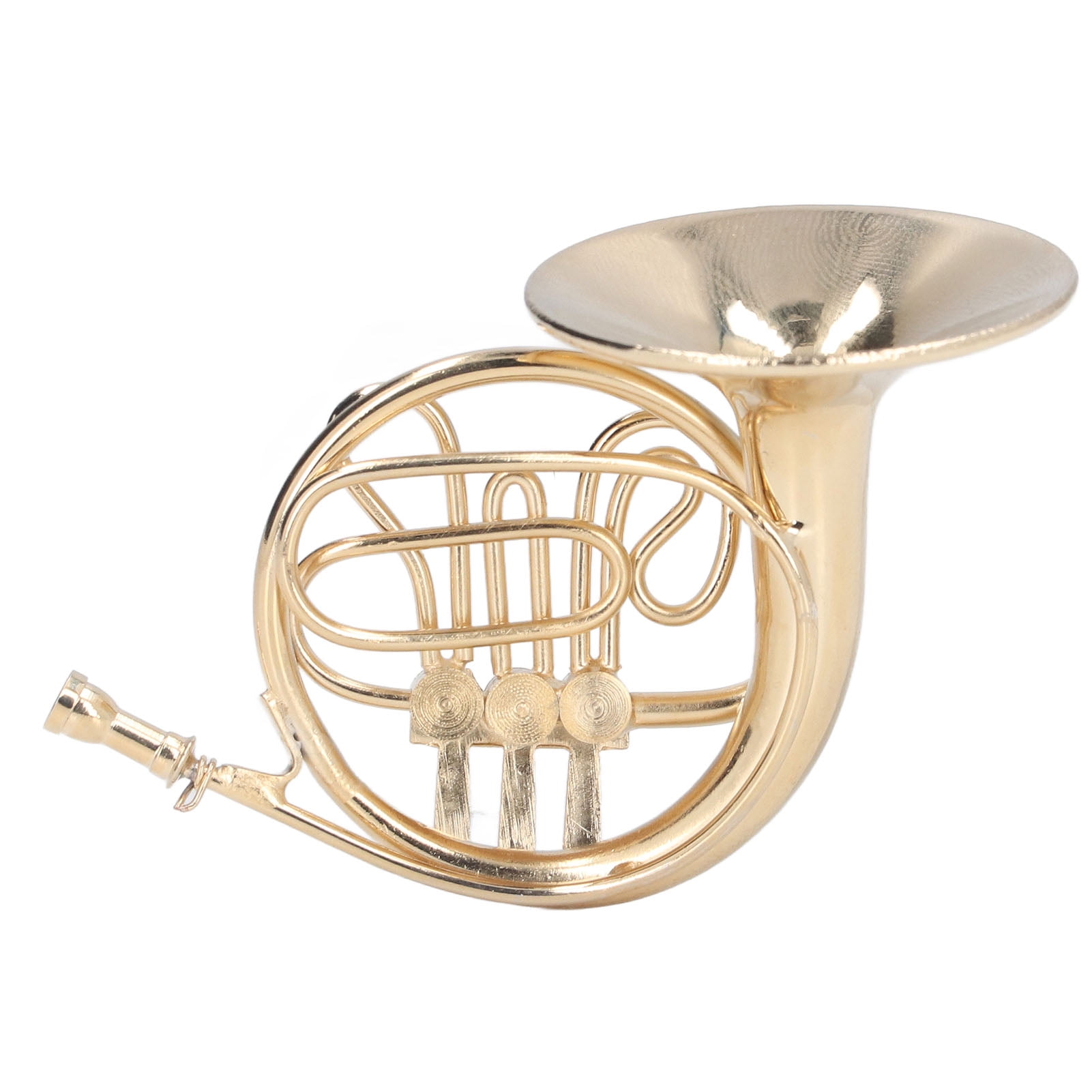 Pocket French Horn