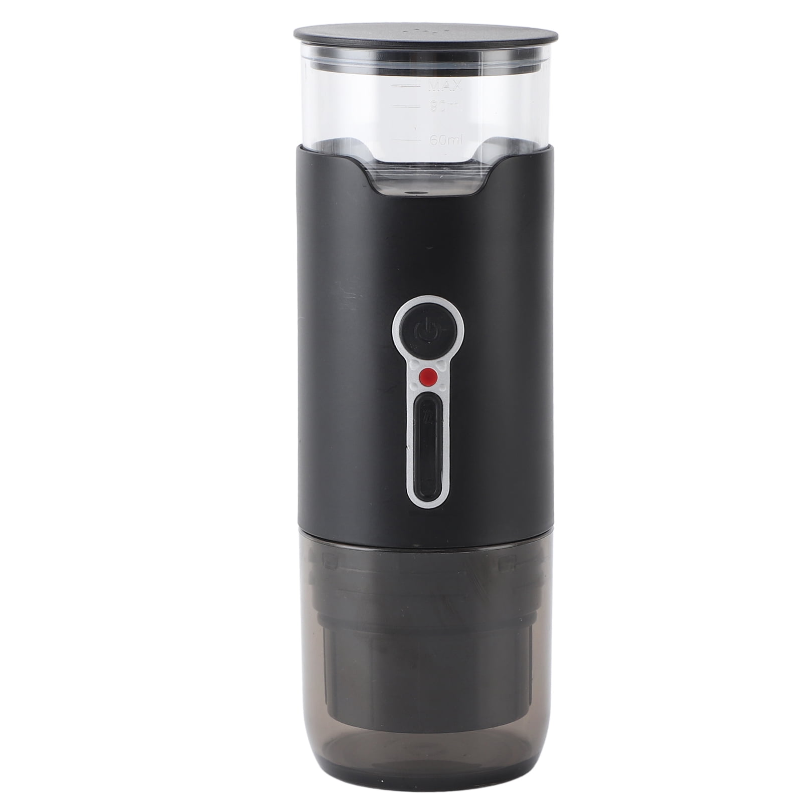 Crtynell Portable Wireless Coffee Maker, Simple To Operate 15 Bar ...