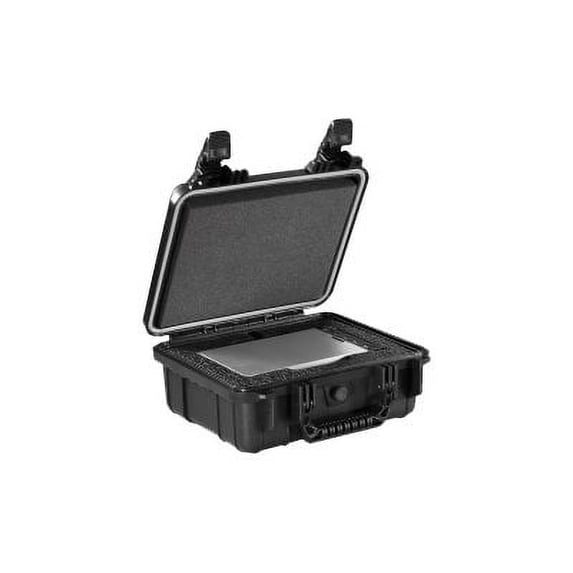 CRU Digital Cinema DCP Kit #1 - Hard drive - 1 TB - internal - SATA 6Gb ...