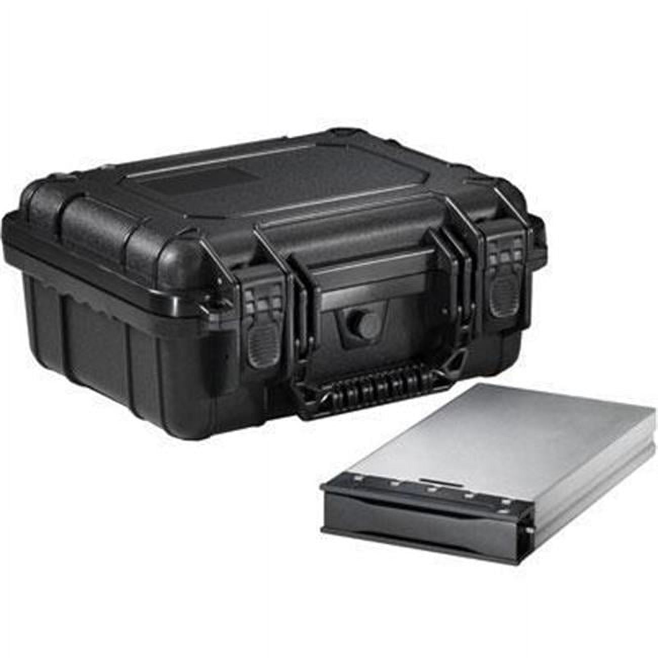 Cru Dataport 31330-7100-0002 CRU DCP KIT #1 INCLUDES DX115 DC CARRIER ...