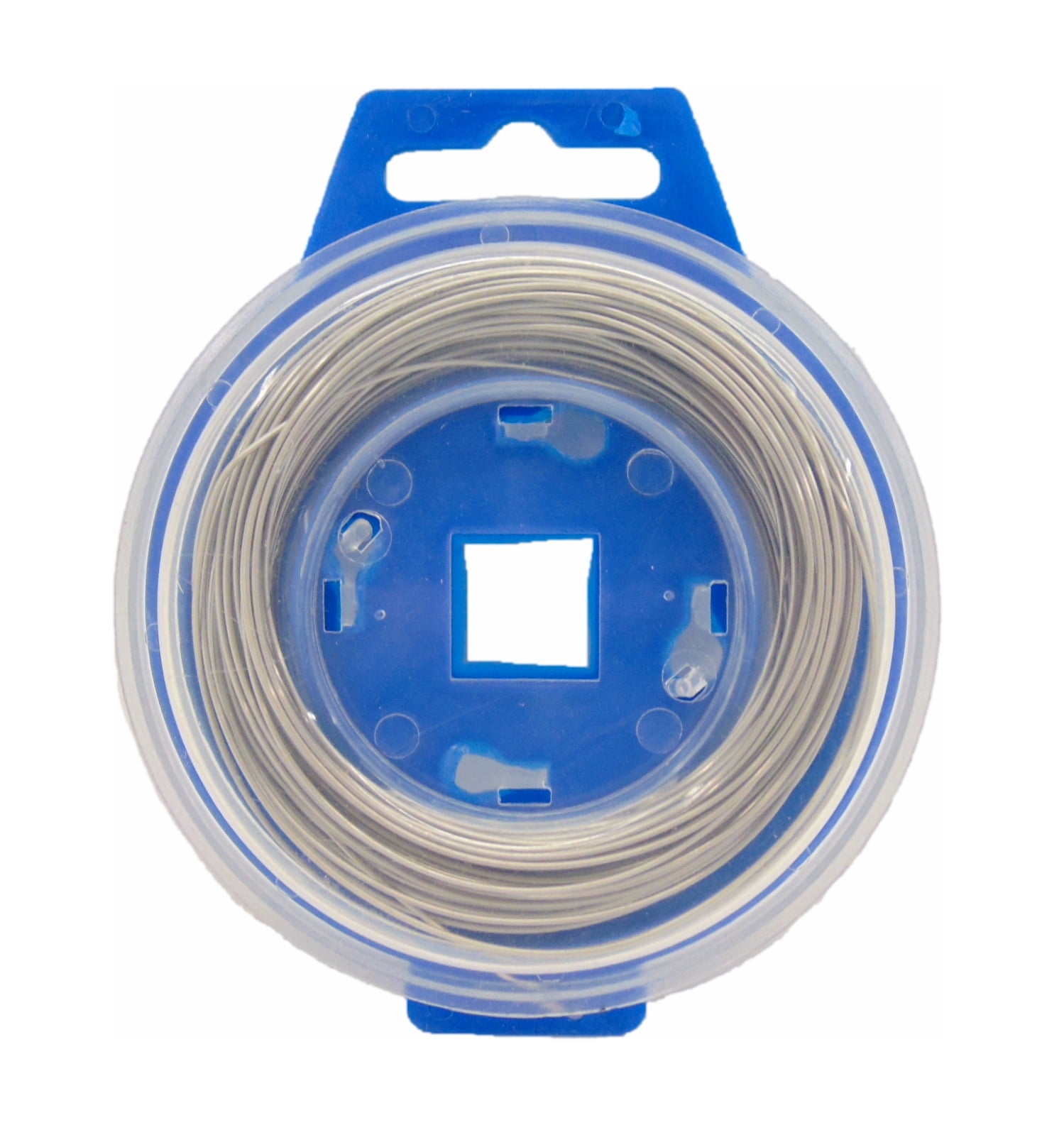 Cru Products Safety Mechanics Wire Stainless Steel, 0.2 lb - Walmart ...