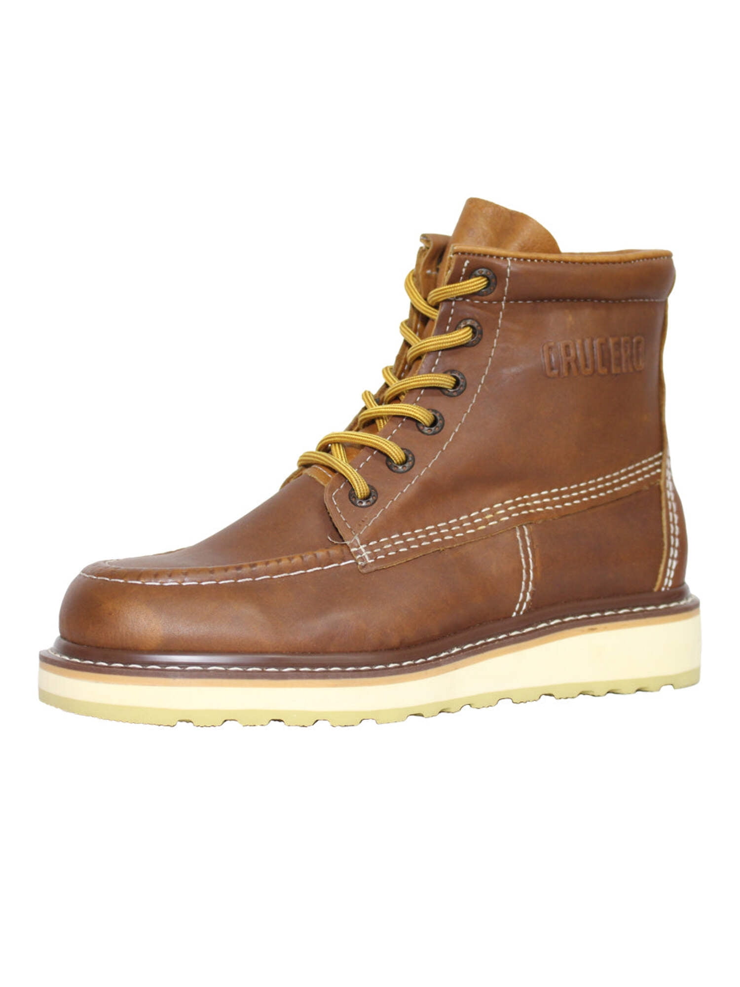 Crucero Goodyer 360 Men's Work Boot 45283 - Walmart.com