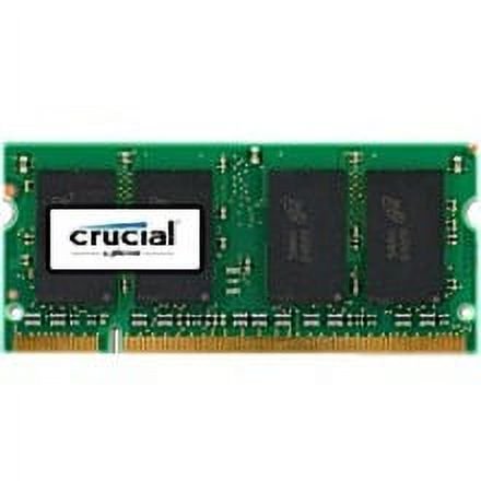 2gb 200-pin Sodimm Ddr2 - Walmart.com