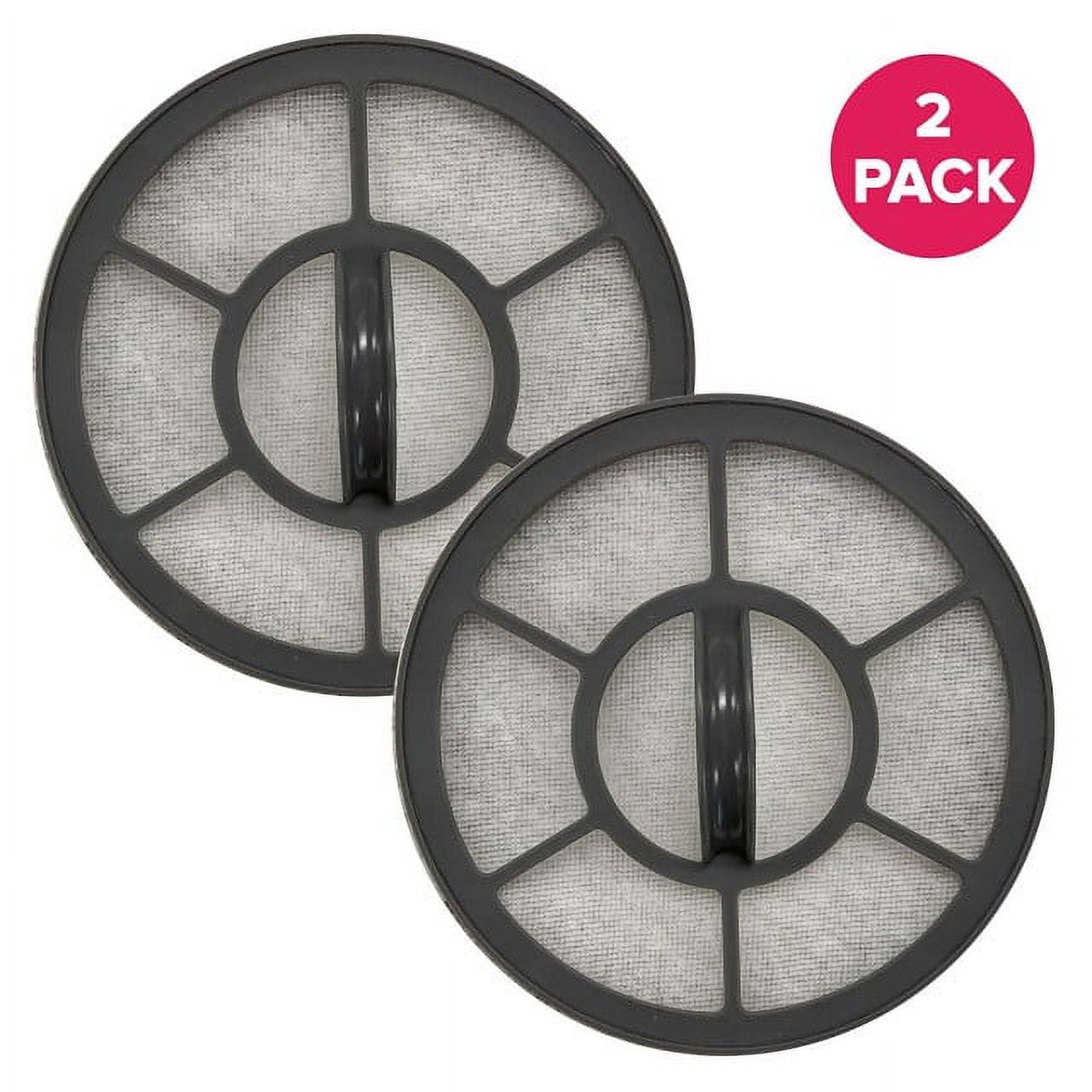 Crucial Air Exhaust Motor Filter Replacement Filter Part# EF-7 091541 ...