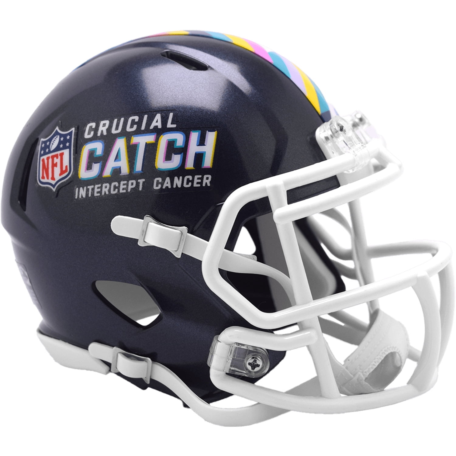 Concussion Helmets